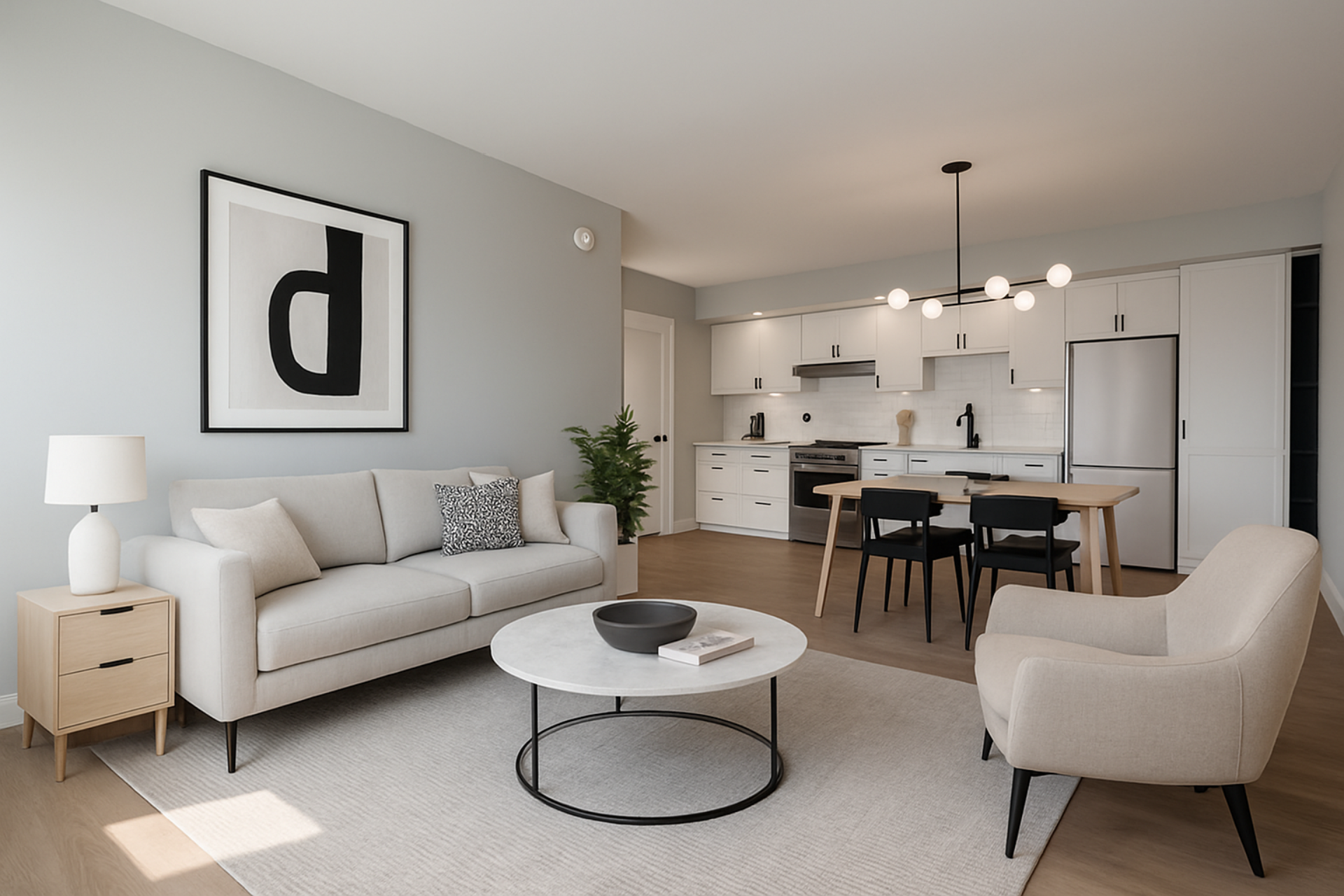 Waterview Apartments